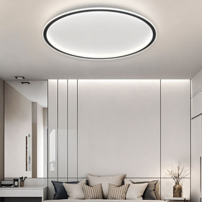 Soullamps Modern Round LED Ceiling Lights