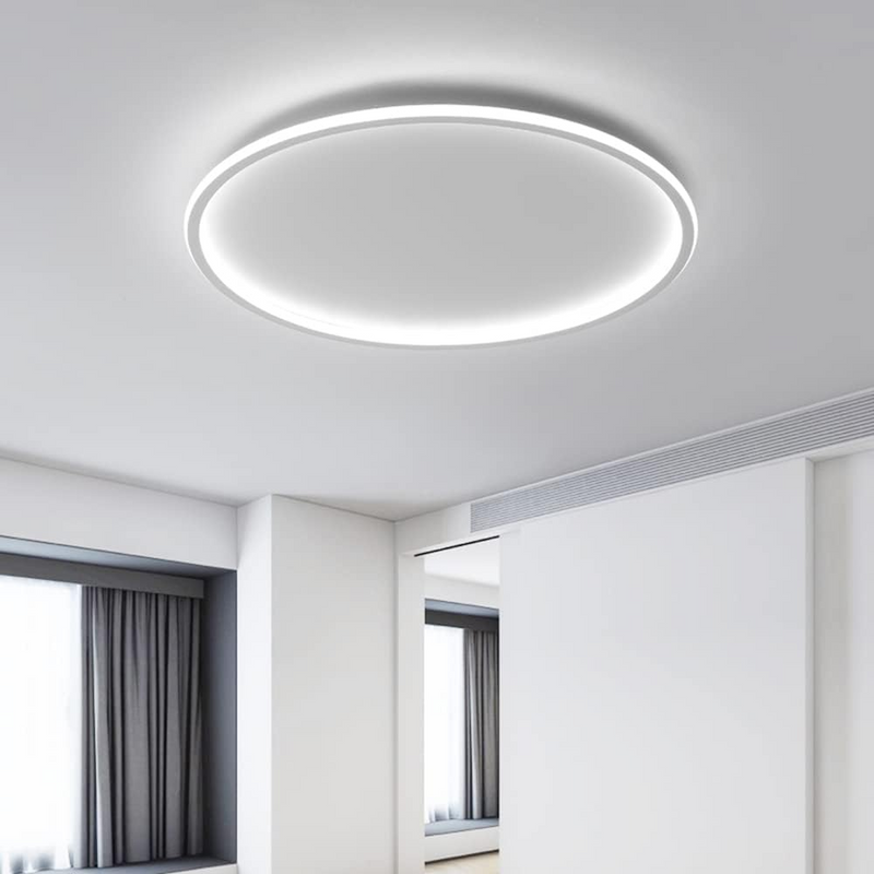 Soullamps Modern Round LED Ceiling Lights