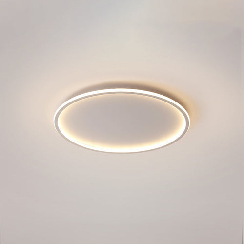 Soullamps Modern Round LED Ceiling Lights